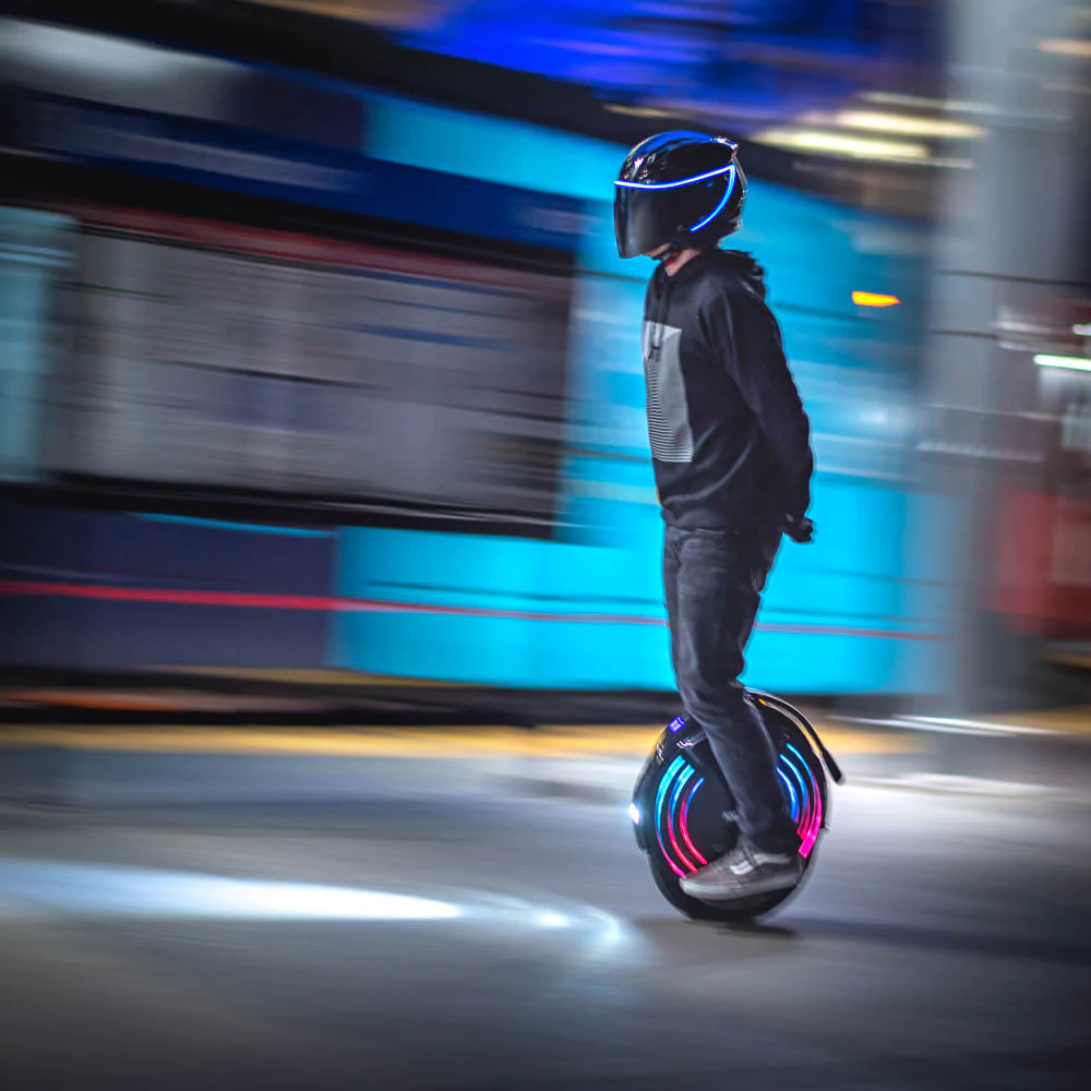 Electric Unicycles - Electric Bikes Best Prices 2026