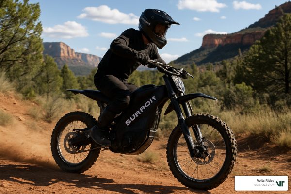 Surron Electric Bike: 7 Powerful Reasons to Choose in 2025